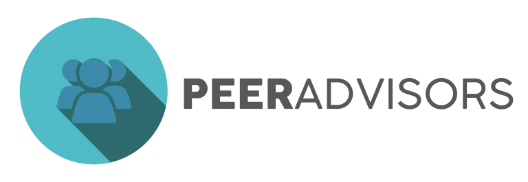 Peer Advisors – Any Other Business
